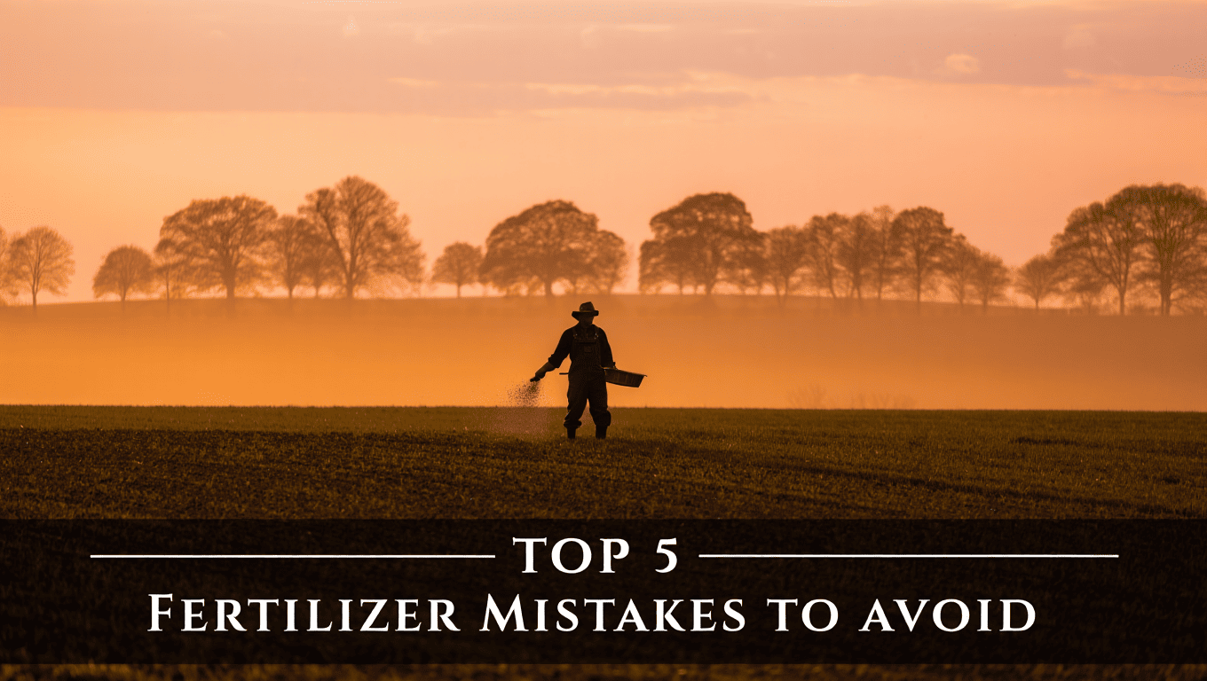 5 Common Mistakes Florida Commercial Farms Make When Applying Fertiliz ...