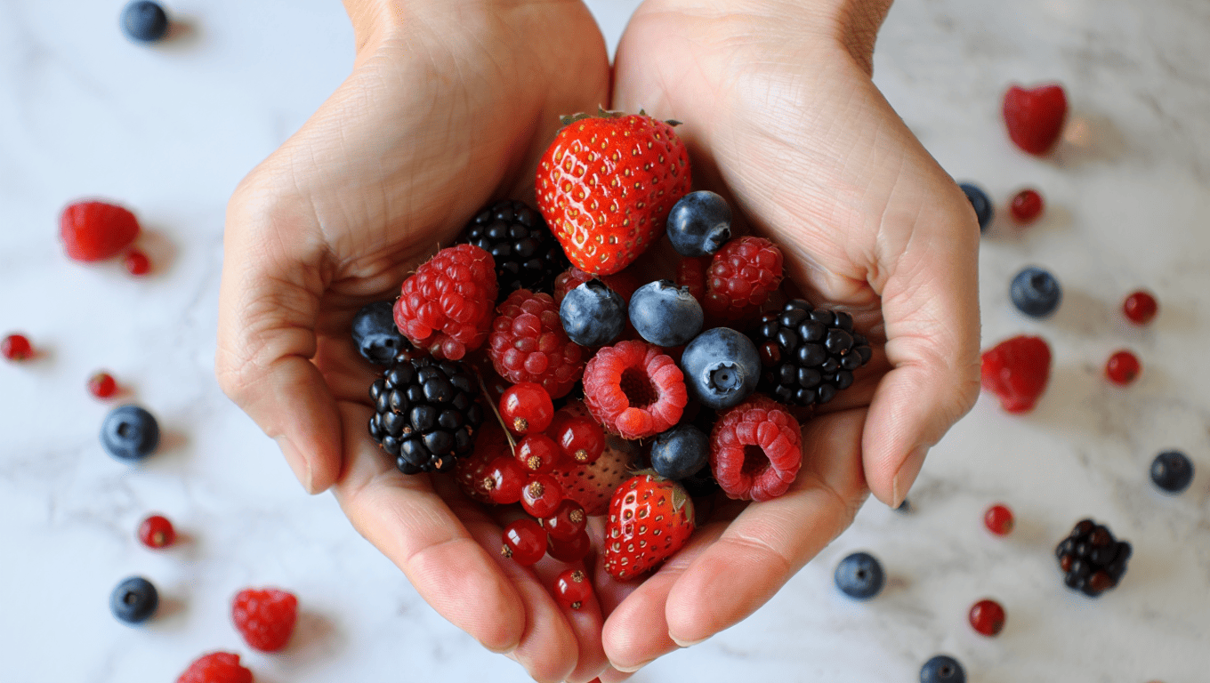 Berry Business in Florida: Raspberries, Strawberries, Blueberries, and ...