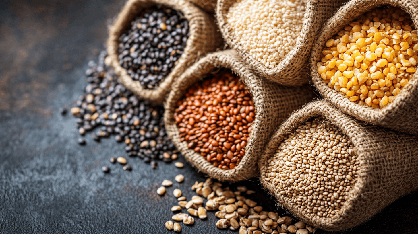 Boron Liquid Fertilizer: Boosting Georgia’s Wheat Production – Fervita