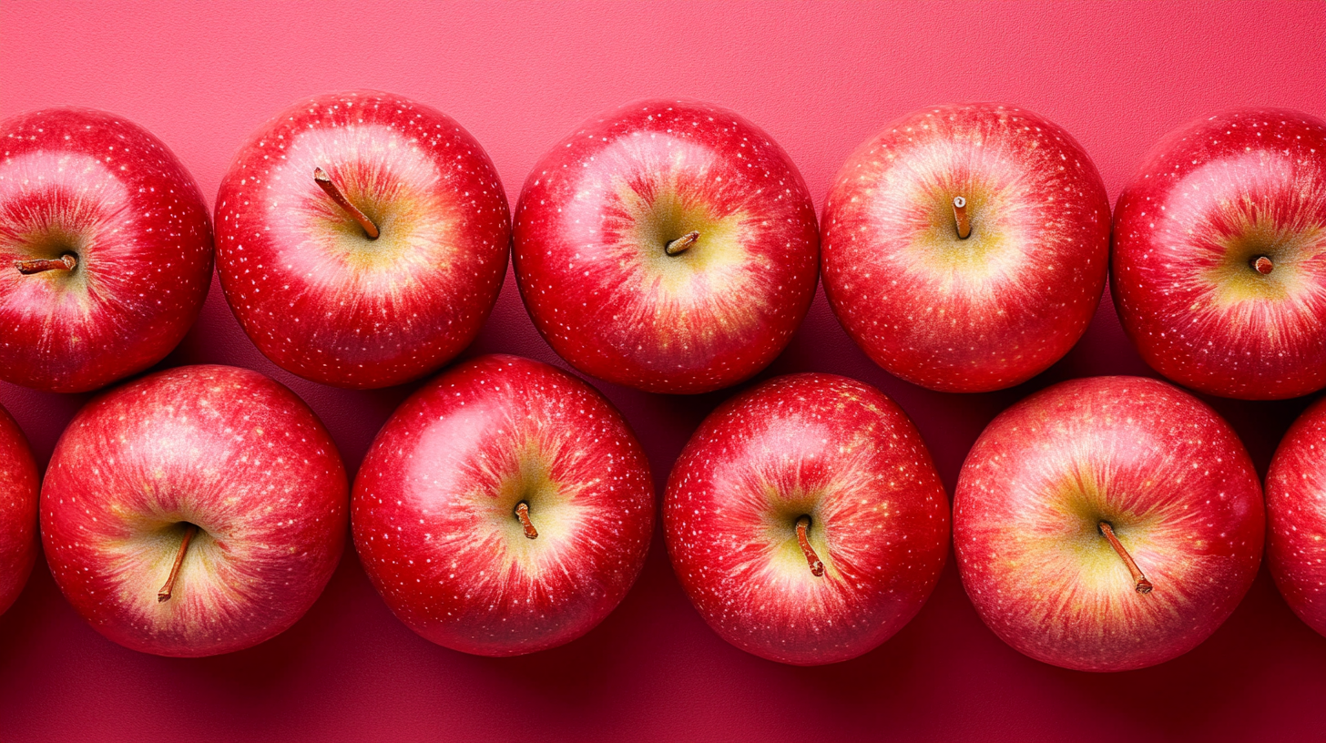 Florida Commercial Apple Orchard: Features of the Use of NPK Liquid Fe ...