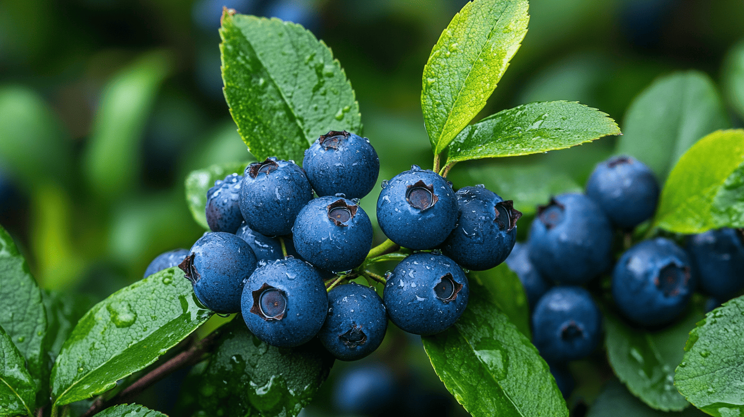 How Liquid Fertilizers Increase Sugar Content and Berry Size – Fervita