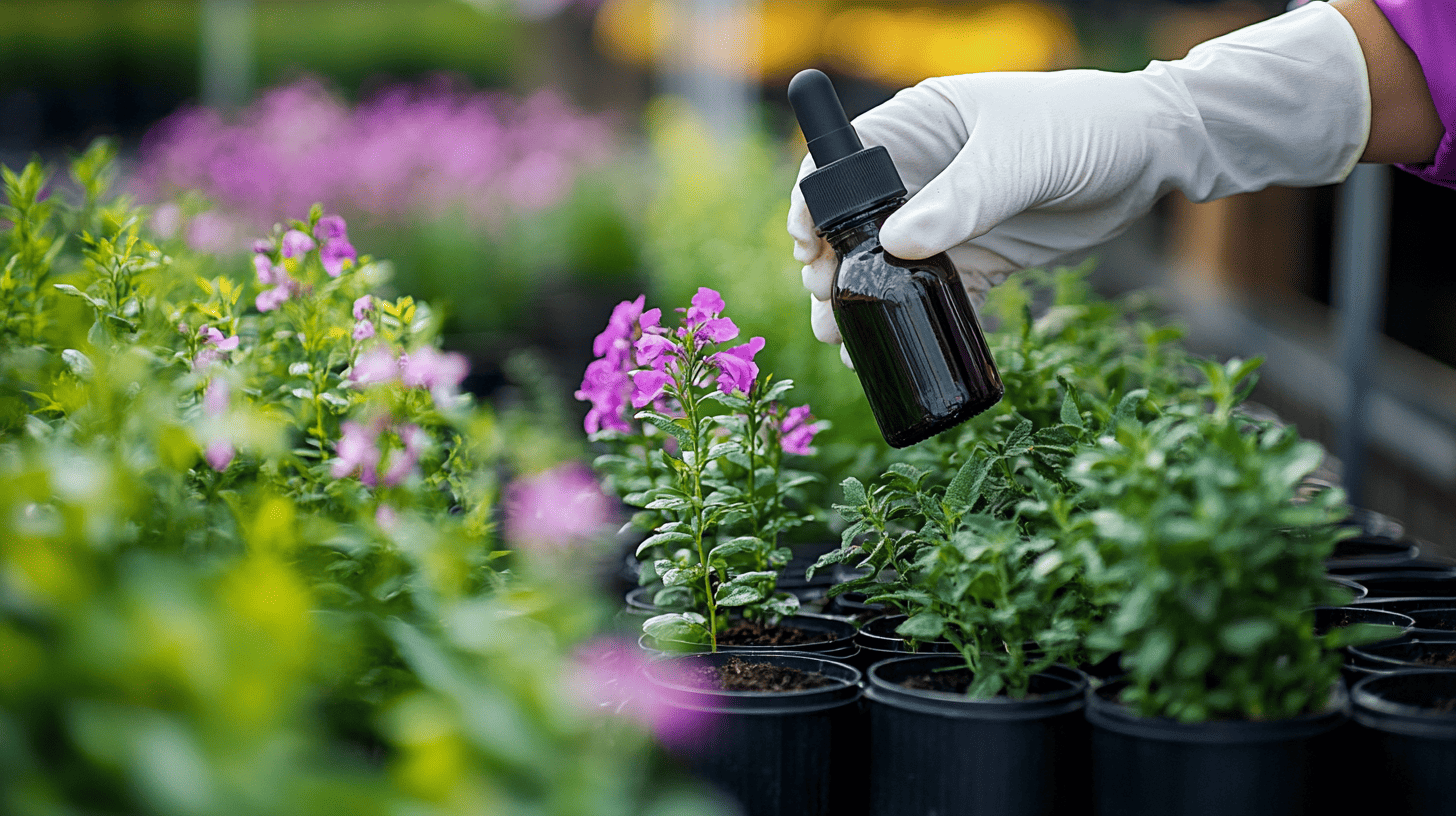 Organic Liquid Fertilizers: The Eco-Conscious Choice for Mississippi N ...